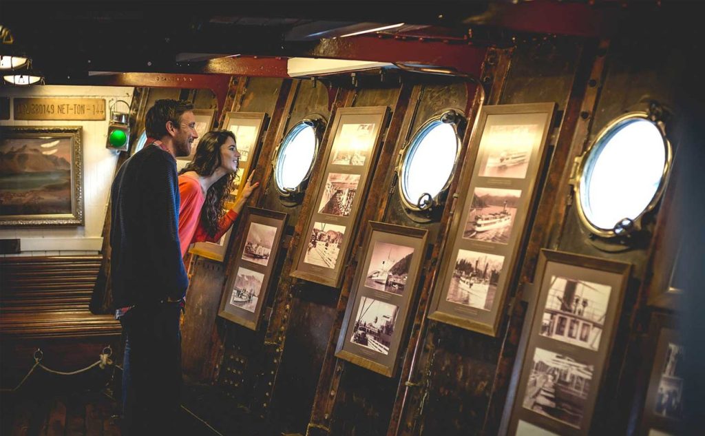 13 Day South Island Rail & Coach | Relaxing Journeys