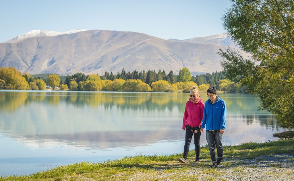 10 Day Signature South Island | NZ Coach Tour | Relaxing Journeys