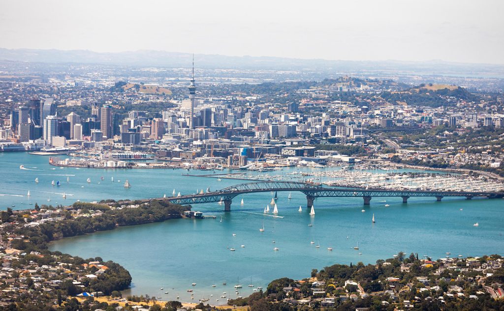 16 Day Discovery Trail | Relaxing Journeys