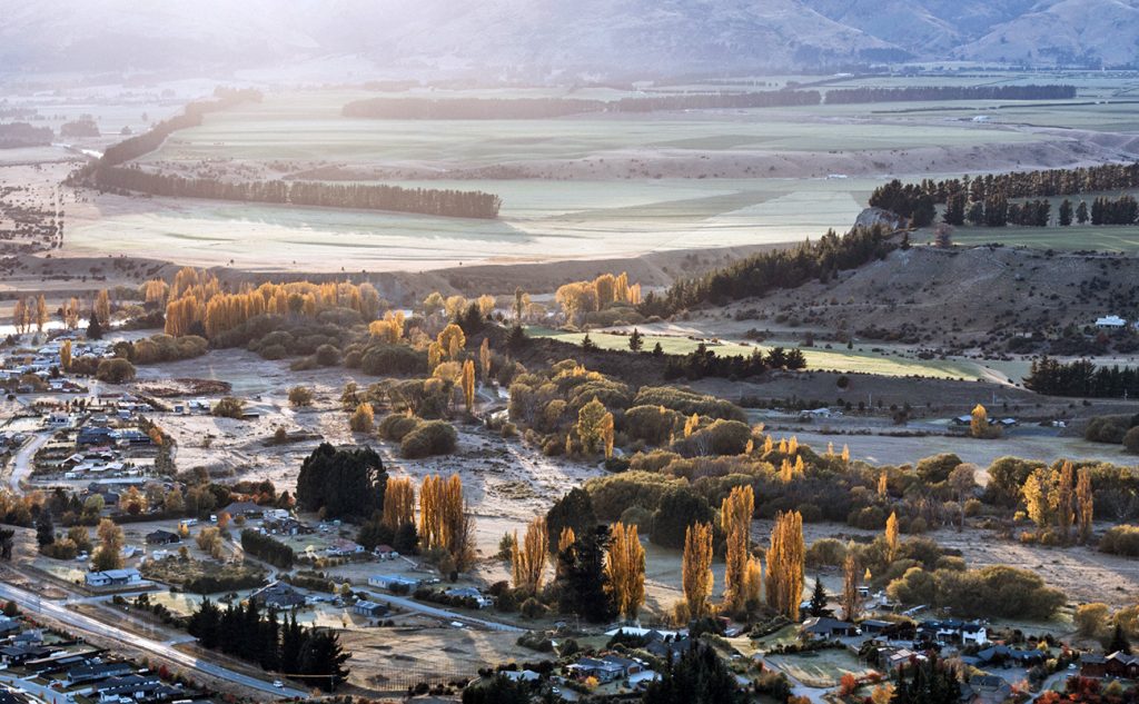 Wanaka NZ | Discover Lake & Mountain Escapes