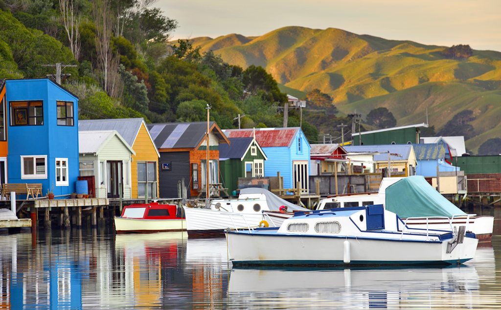 7 Day Northern Explorer | Relaxing Journeys