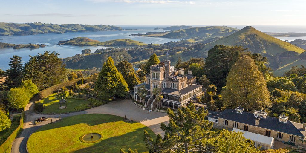 Dunedin | New Zealand Destinations Travel Guide | Relaxing Journeys