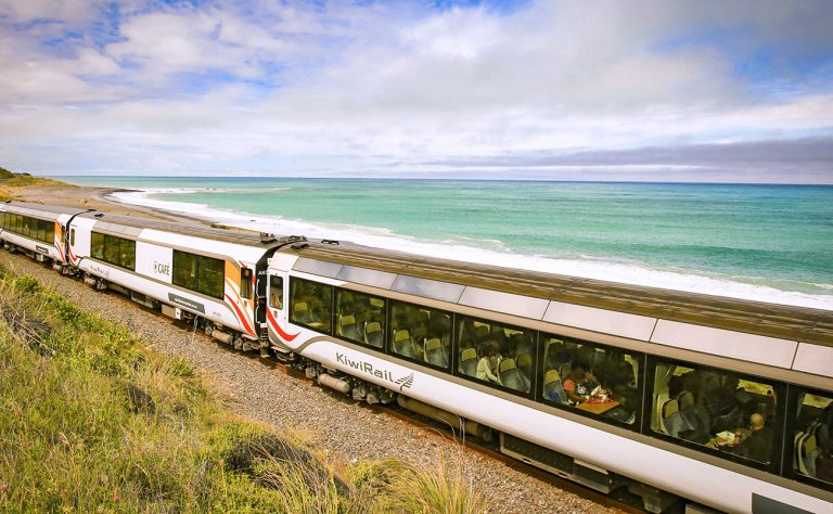 12 Day Great Rail Adventure | Relaxing Journeys