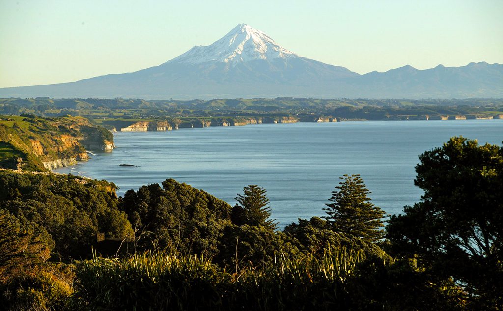 23 Day Total Aotearoa | Relaxing Journeys