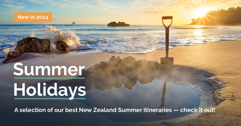 New Zealand Seasons Guide | Best Time to Travel to New Zealand ...